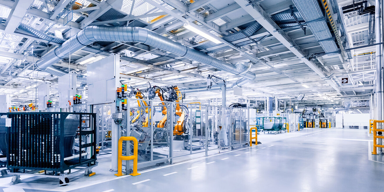 General Machinery - Flow & Motion Control - Products & Services ...