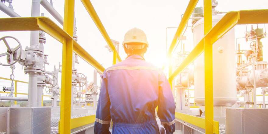 HOERBIGER’s Industry Qualification - Knowledge Sessions - hoerbiger.com