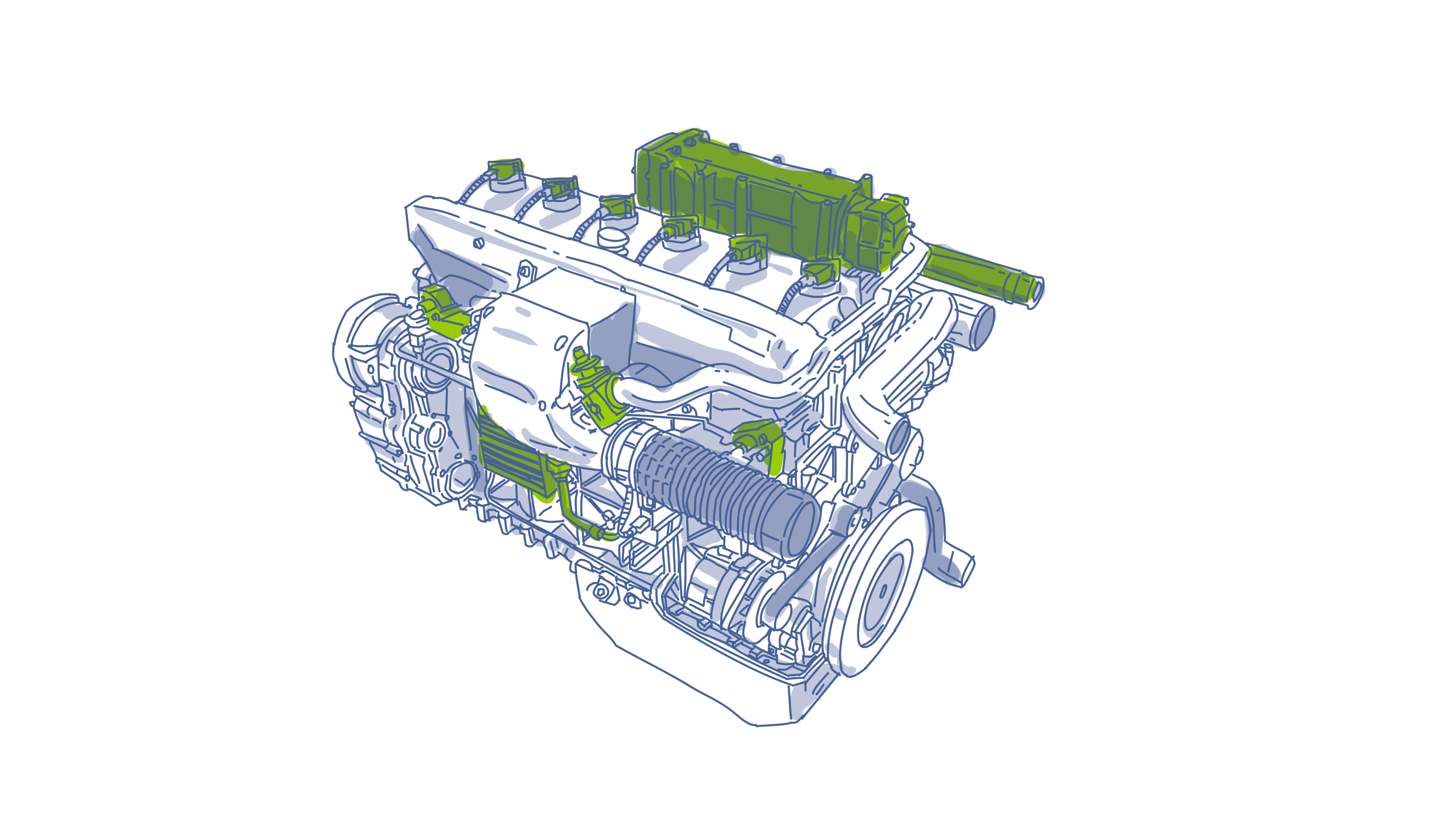 H2 injection - Components for gas engines - Products & Services ...