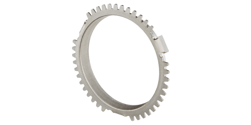 DCT Synchronizer - Components for conventional drive train - Products ...