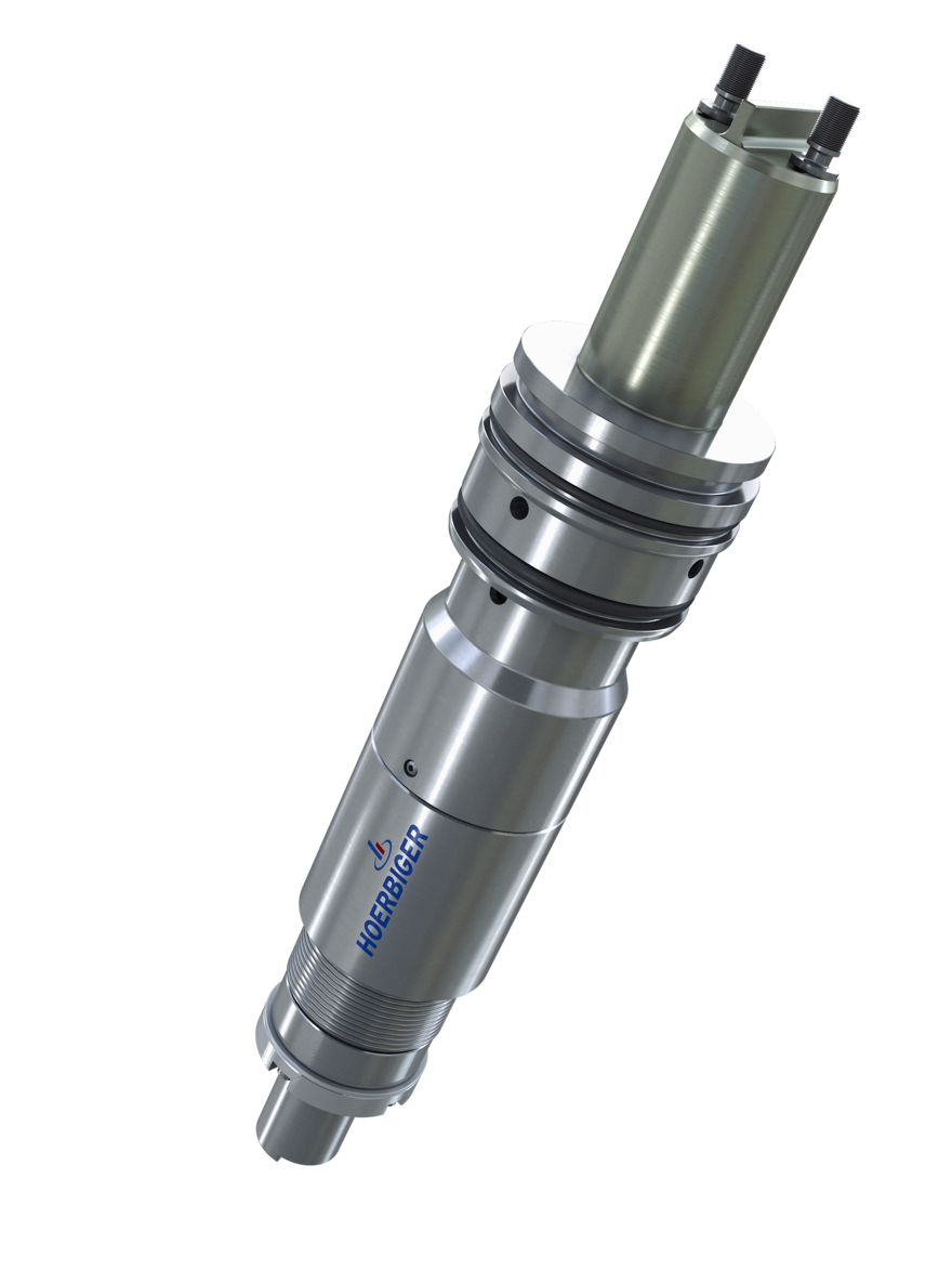 Direct injection (DI) - Components for gas engines - Products ...