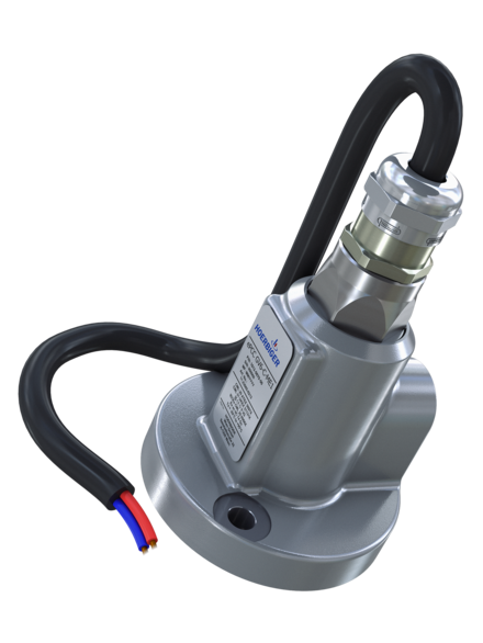 Pre-chamber injection (ePCC) - Components for gas engines - Products ...