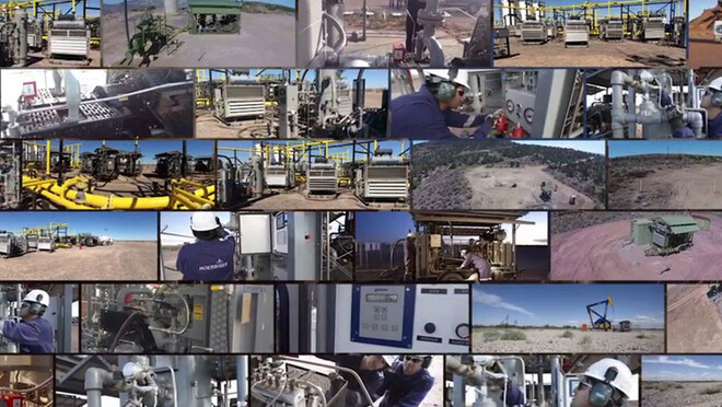 Upstream Solutions & Fleet Management | HOERBIGER - hoerbiger.com